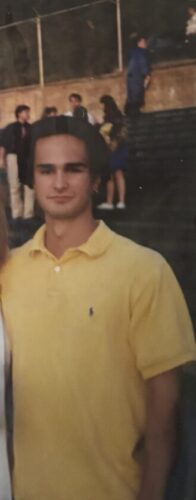 Seth Adrian Molino | News, Sports, Jobs - Williamsport Sun-Gazette